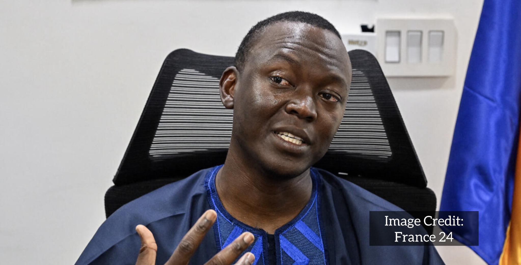 Former Chad Prime Minister and Opposition Leader Sentenced to 20 Years ...